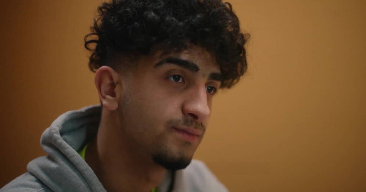 Nu ben ik 18 | NPO Start