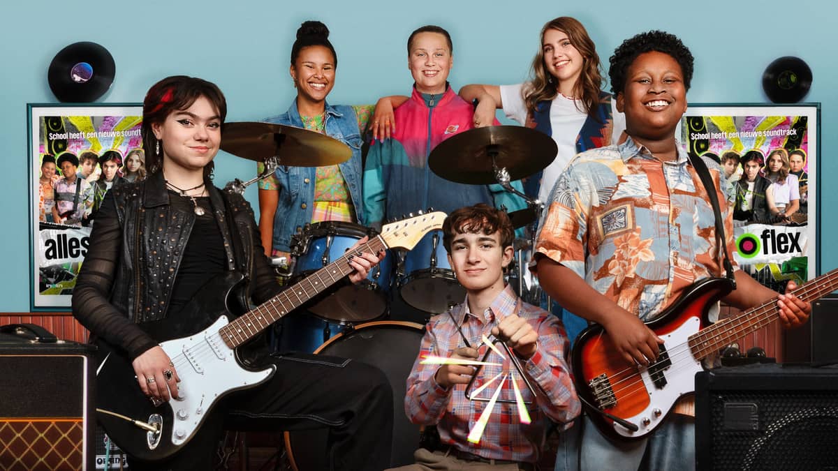 Alles Flex | NPO Start