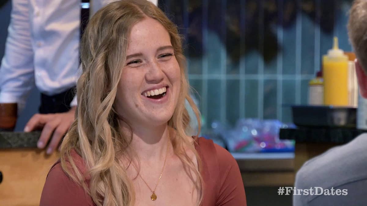 First Dates | NPO Start