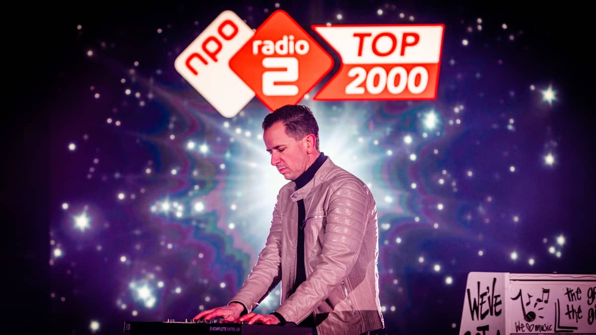 Openingsshow Top 2000 | NPO Start
