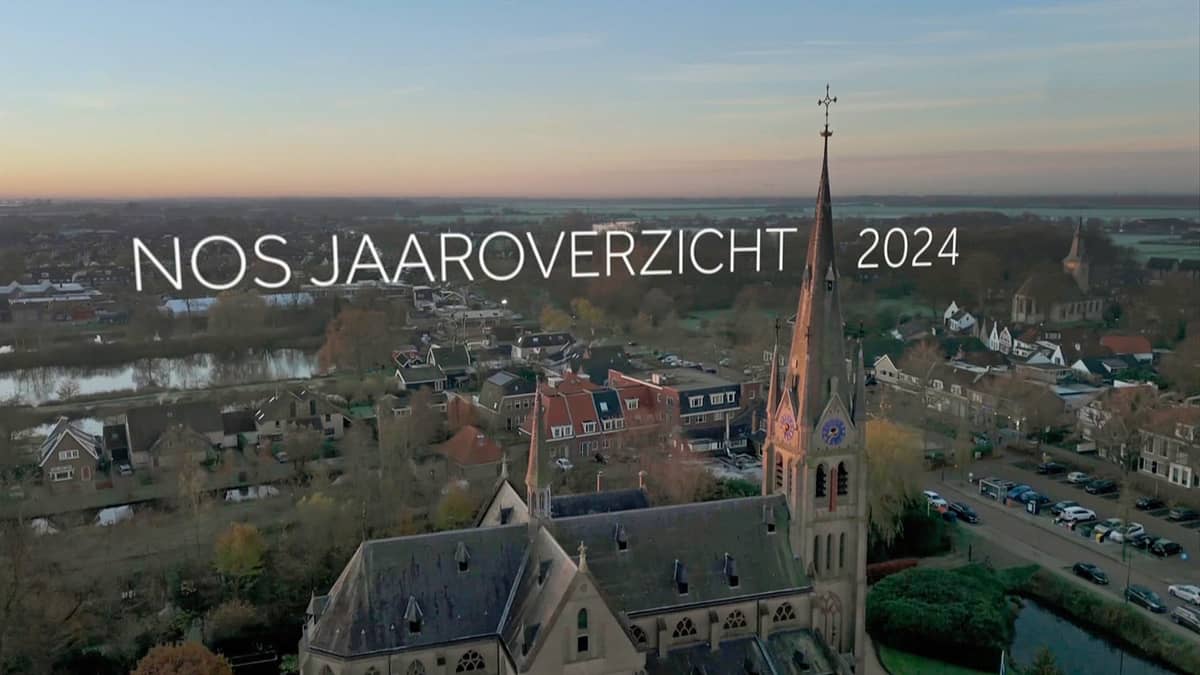 NOS Jaaroverzichten | NPO Start