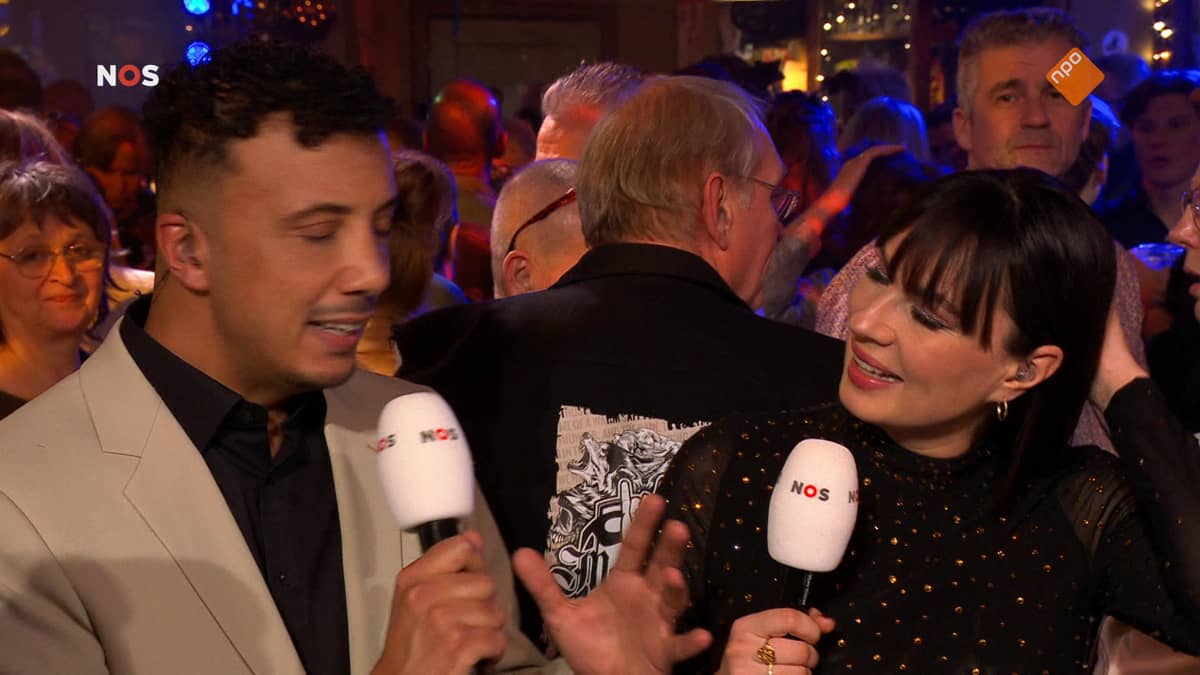 Nationaal Aftelmoment | NPO Start