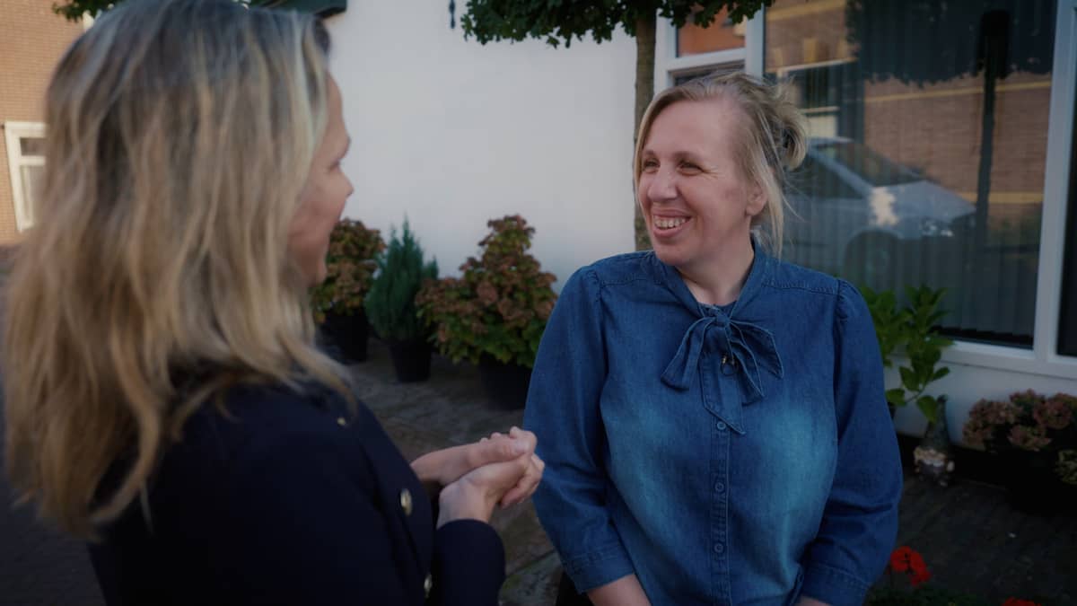 Lisa van Engel | NPO Start
