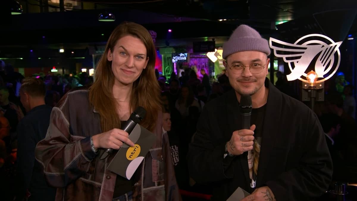 Eurosonic Noorderslag 2025 | NPO Start