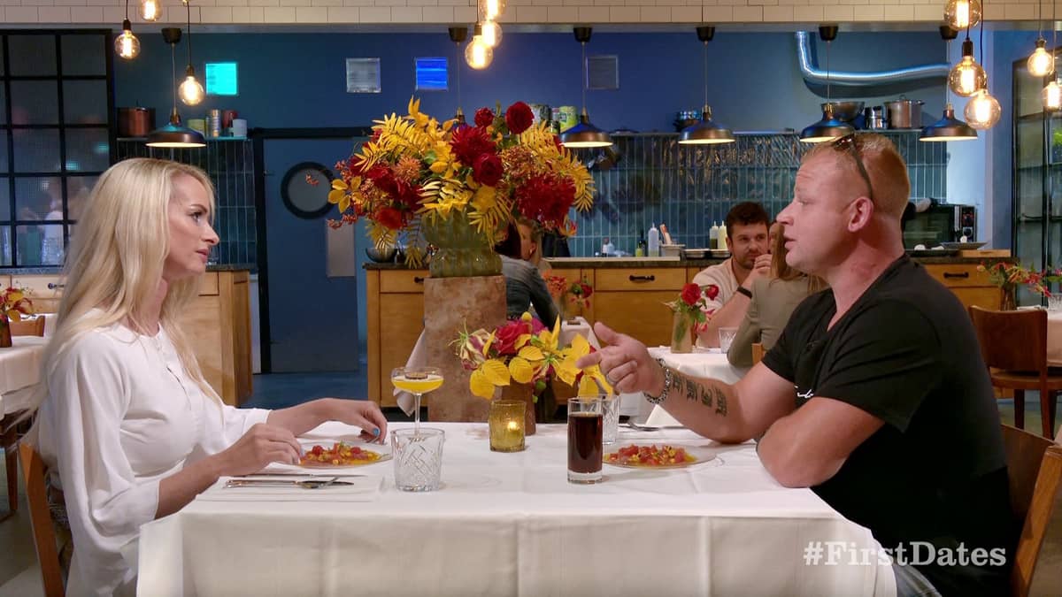First Dates | NPO Start