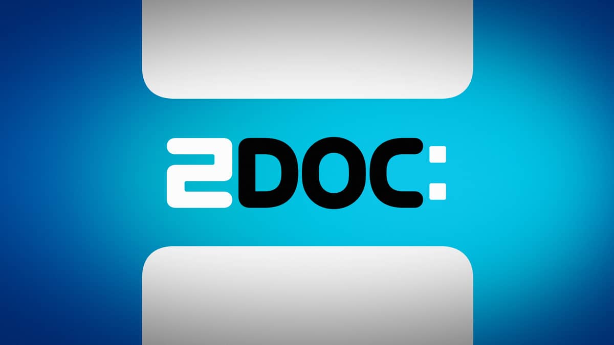 2Doc | NPO Start