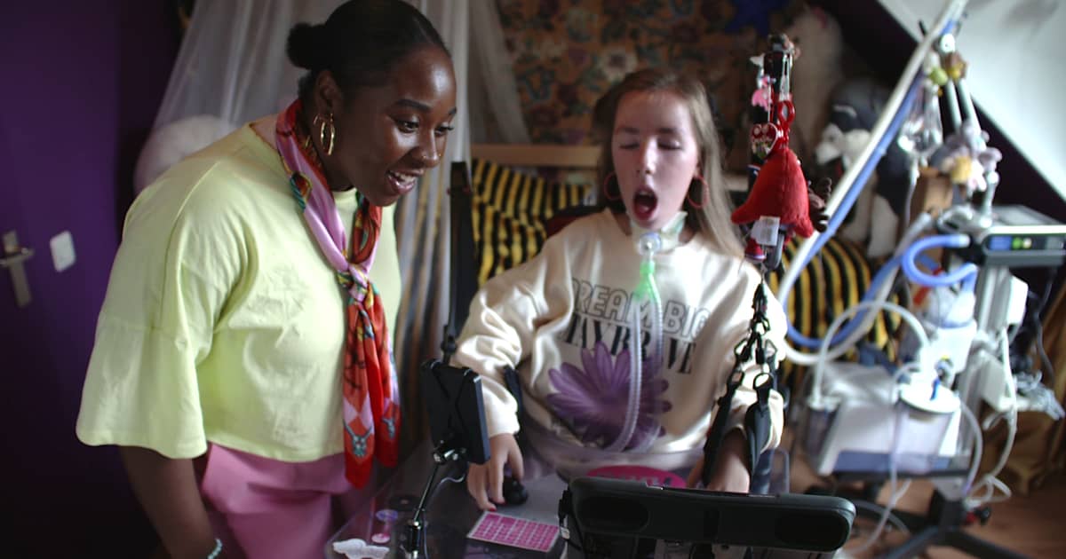 Je Zal Het Maar Hebben Junior | NPO Start