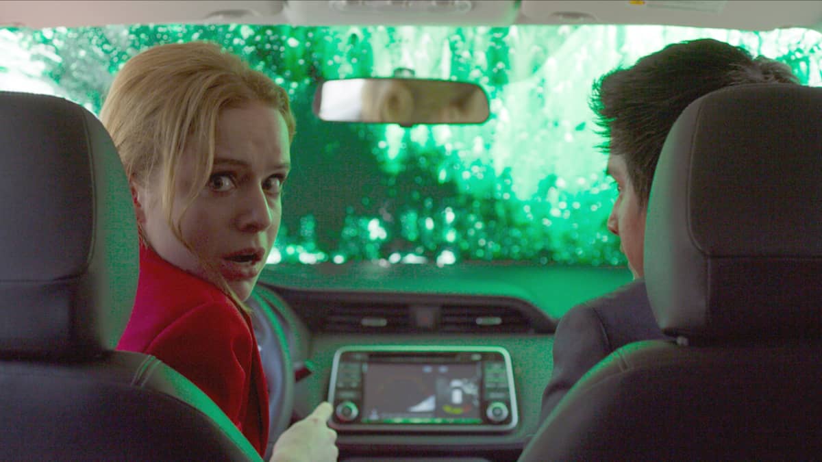 New order | NPO Start