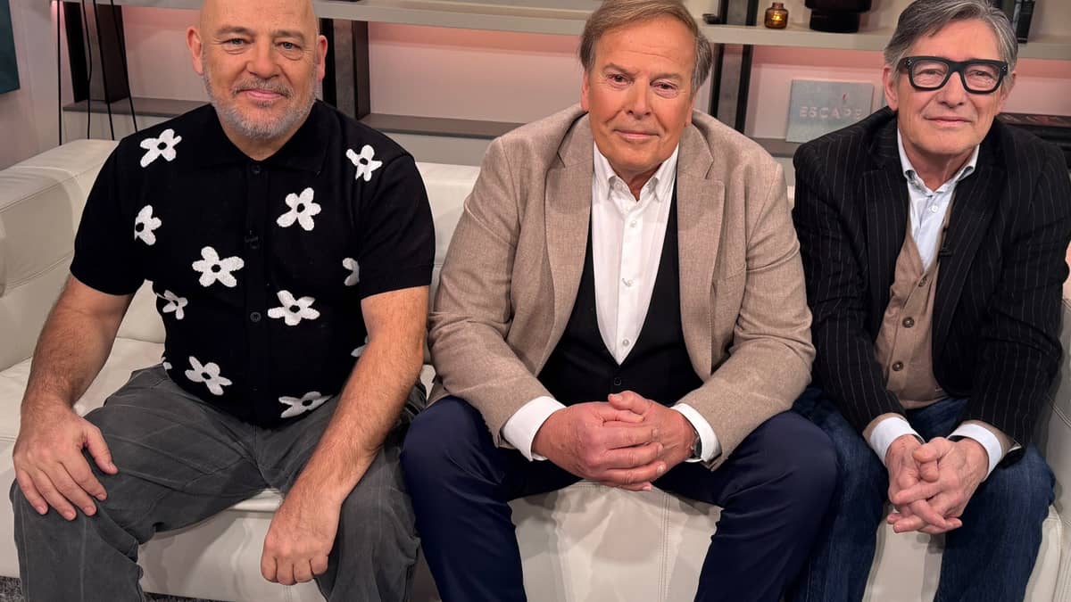 Ivo, even op zaterdag | NPO Start