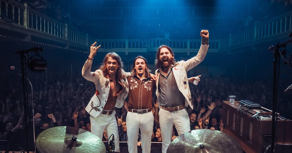 Kunst en cultuur documentaires | NPO Start