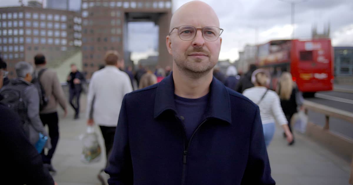 De Wit en de Brit | NPO Start