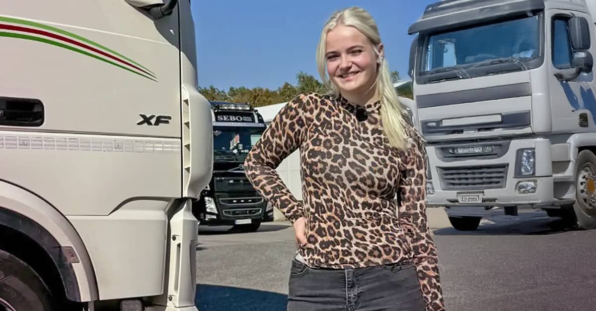 Meiden die Rijden | NPO Start