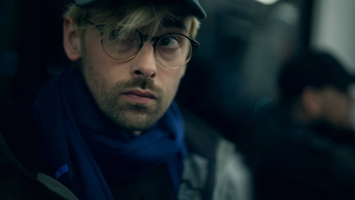 Hunted VIPS | NPO Start