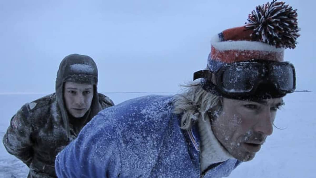 De Hel van '63 | NPO Start