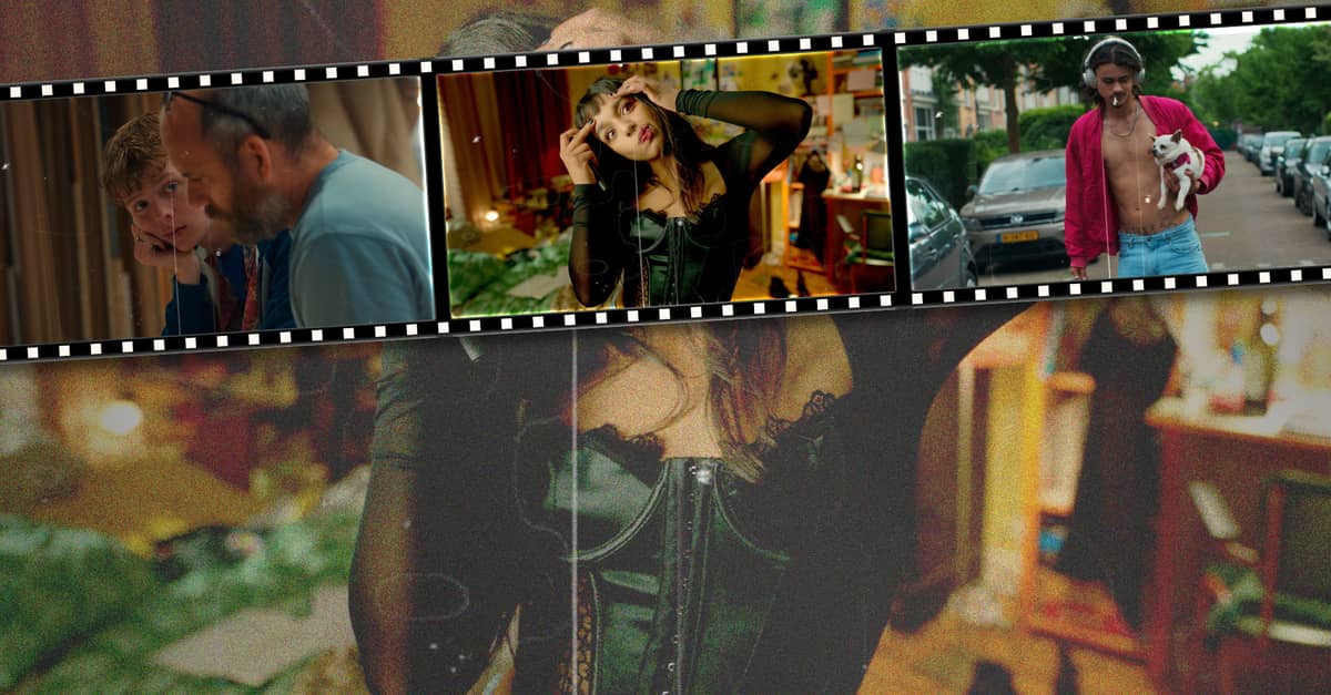 Telefilms | NPO Start