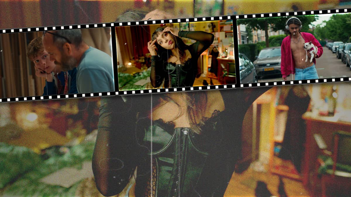 Telefilms | NPO Start