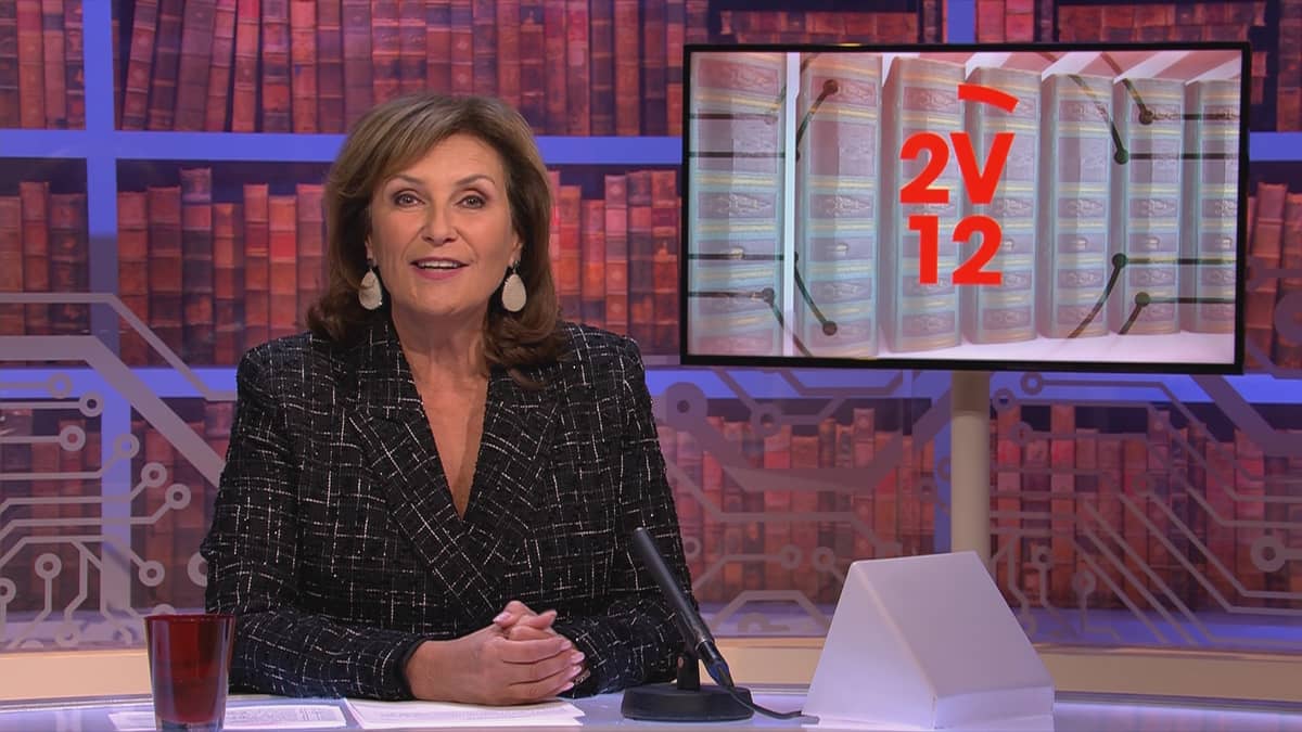 2 voor 12 | NPO Start