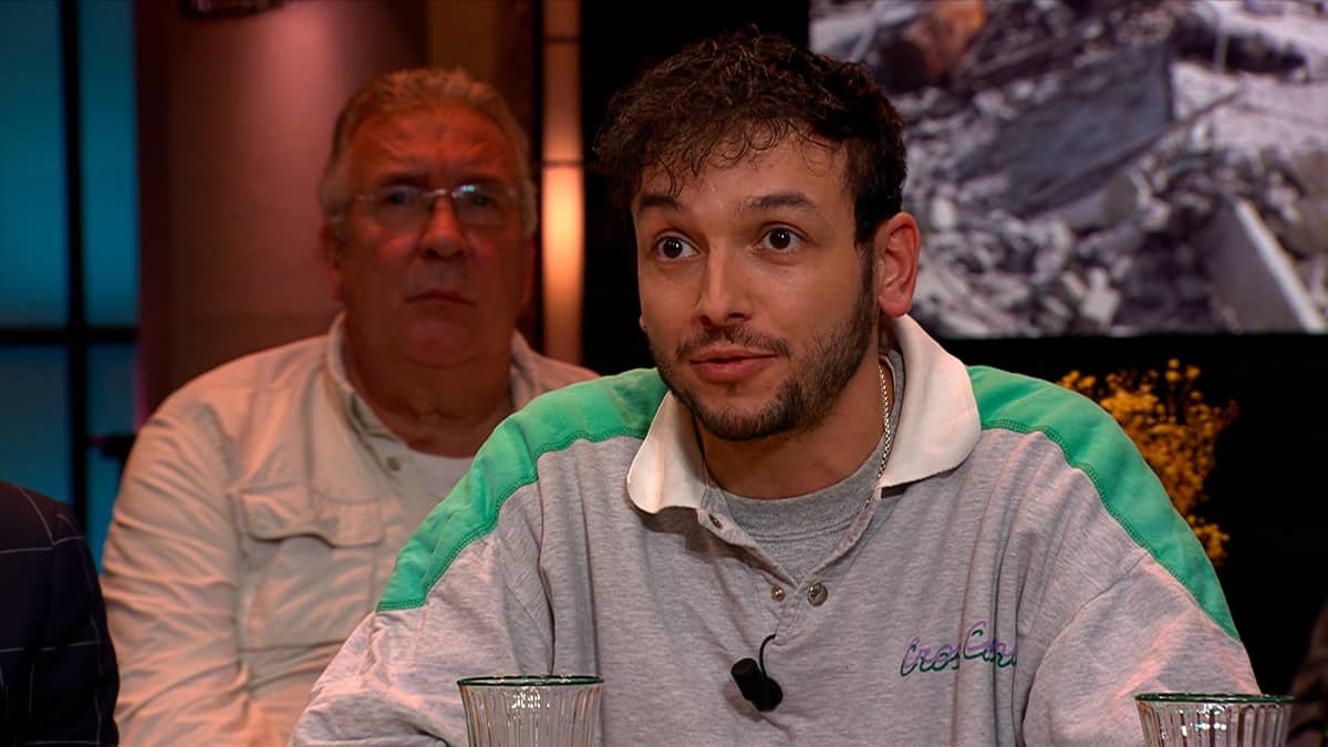 Bar Laat | NPO Start