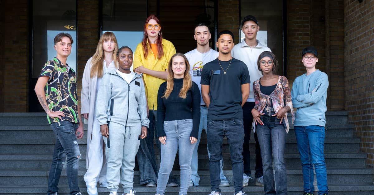 DREAM SCHOOL | NPO Start