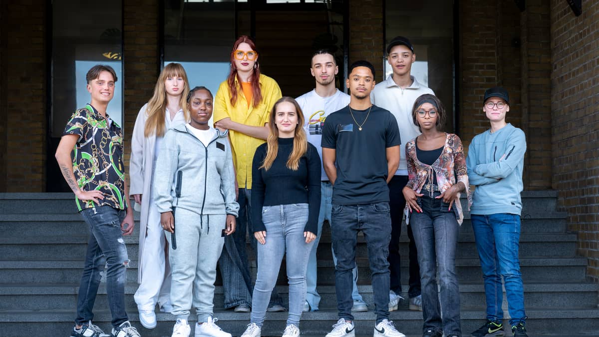 DREAM SCHOOL | NPO Start