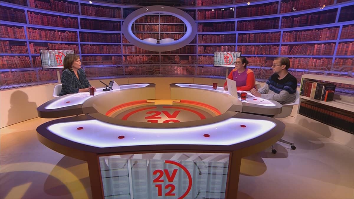 2 voor 12 | NPO Start