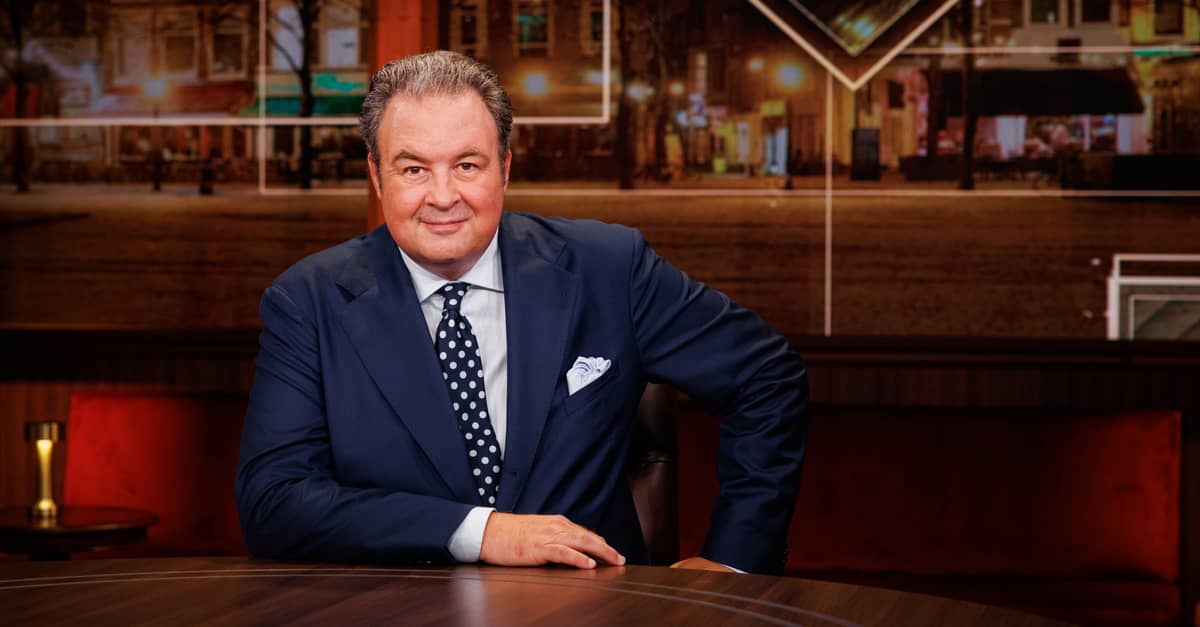 Café Kockelmann | NPO Start