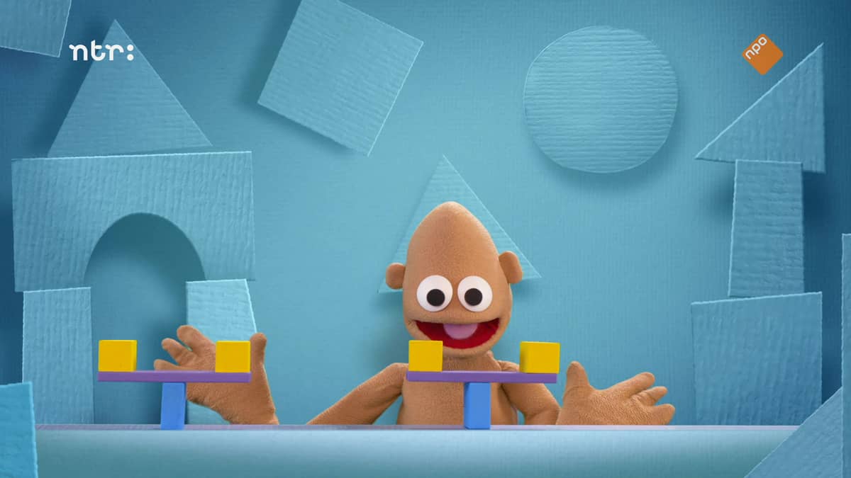 Ta-daaa! | NPO Start
