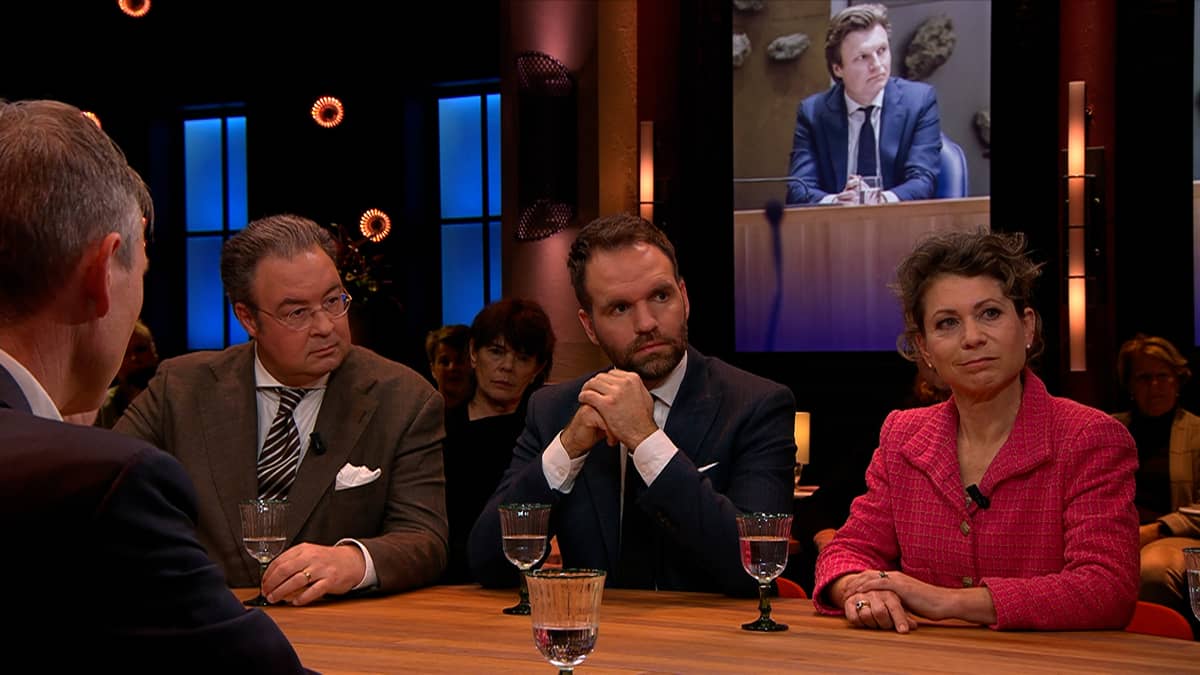 Bar Laat | NPO Start