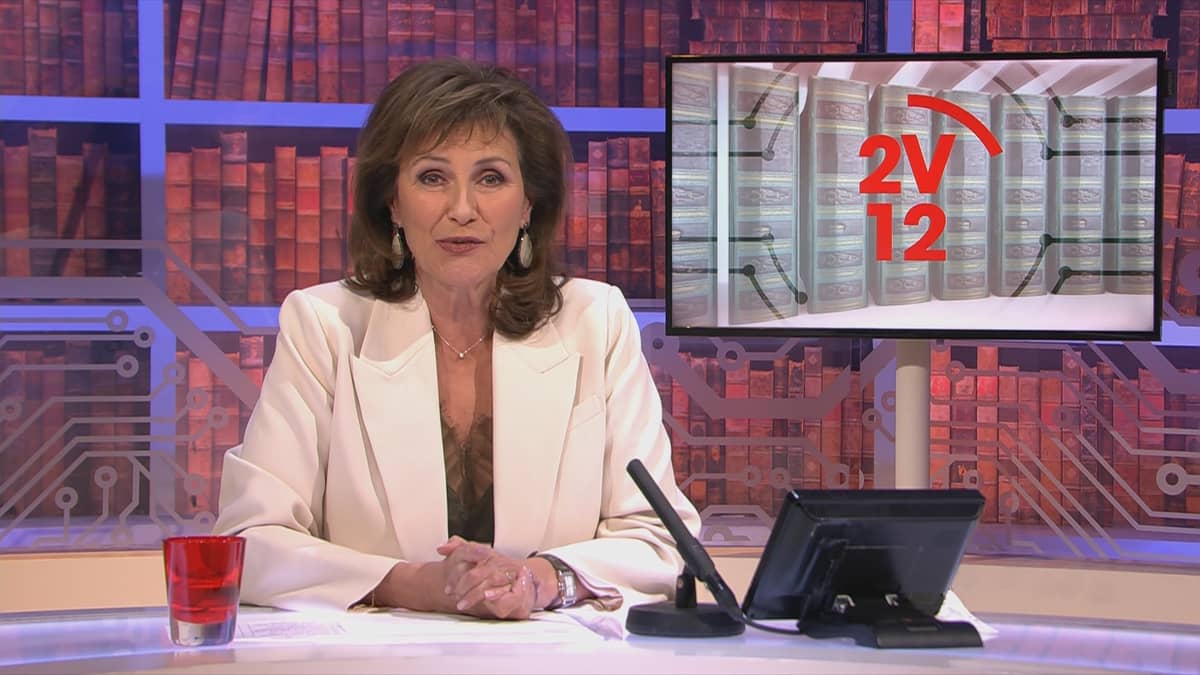 2 voor 12 | NPO Start