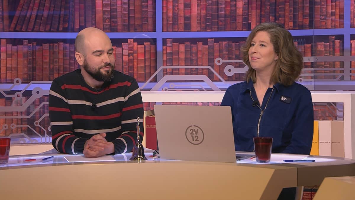 2 voor 12 | NPO Start