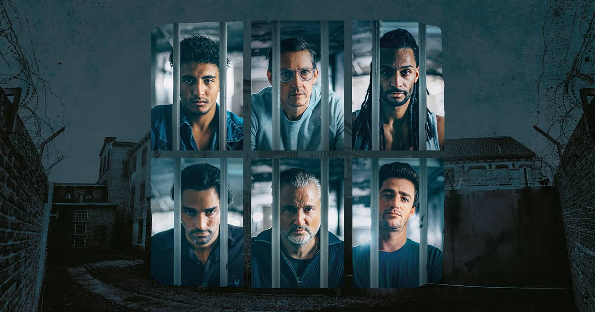 Hel of hotel | NPO Start