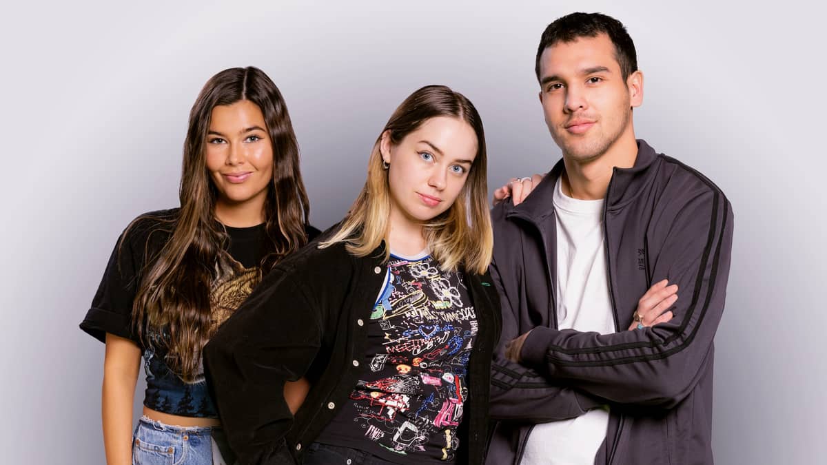 Spuiten en Slikken | NPO Start