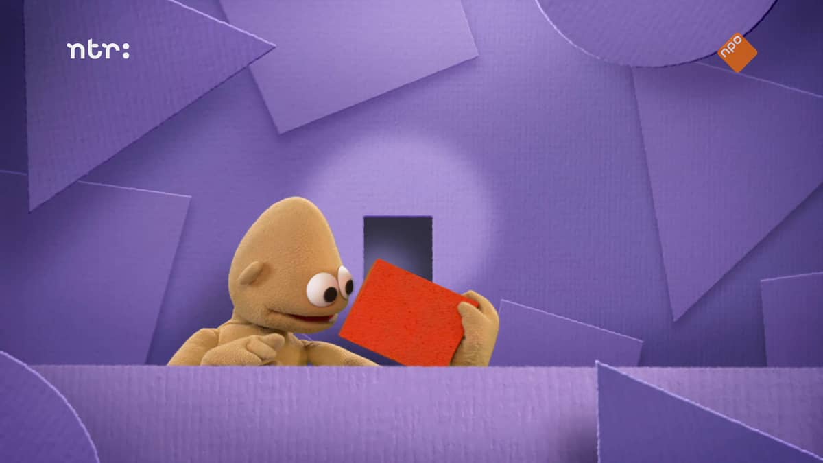 Ta-daaa! | NPO Start