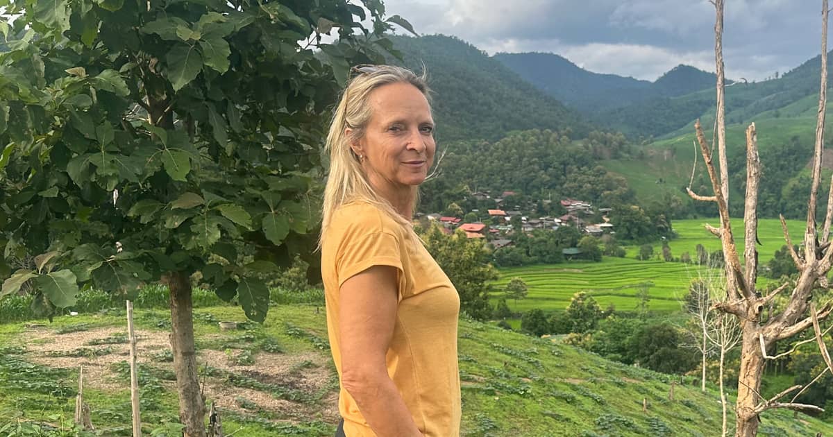 Floortje naar het einde van de wereld | NPO Start