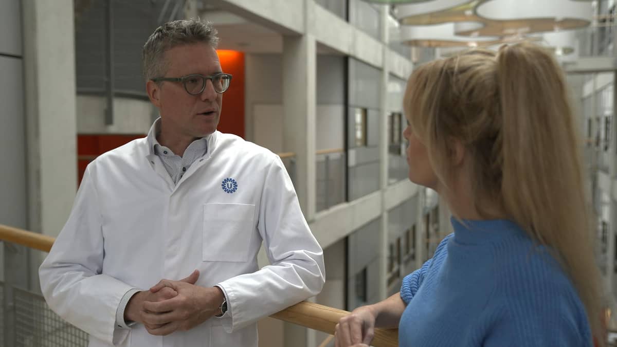 Stichting ALS Nederland | NPO Start