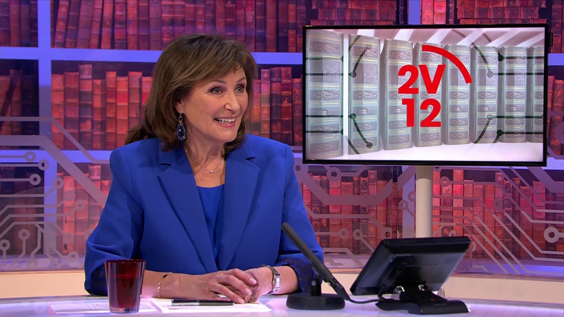 2 voor 12 | NPO Start