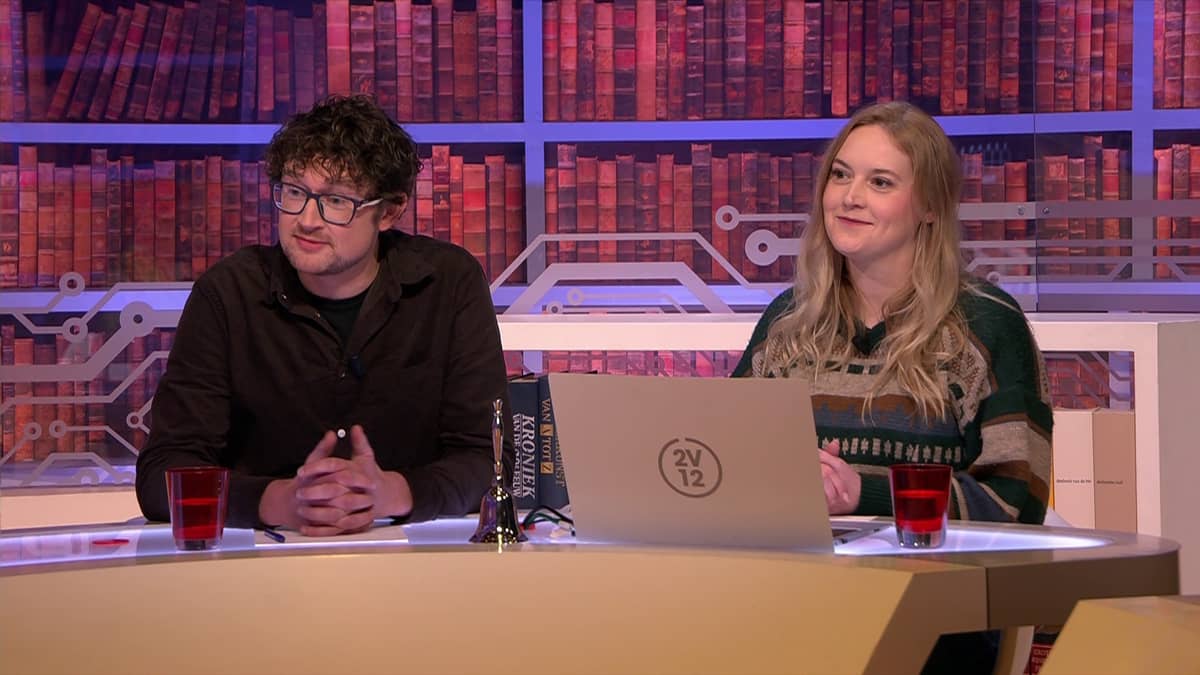 2 voor 12 | NPO Start