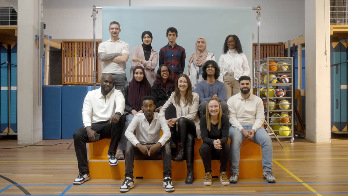 Kinderen van Rutte | NPO Start