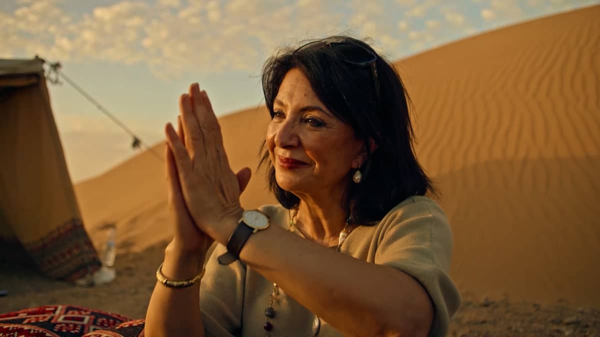 Verborgen verleden | NPO Start