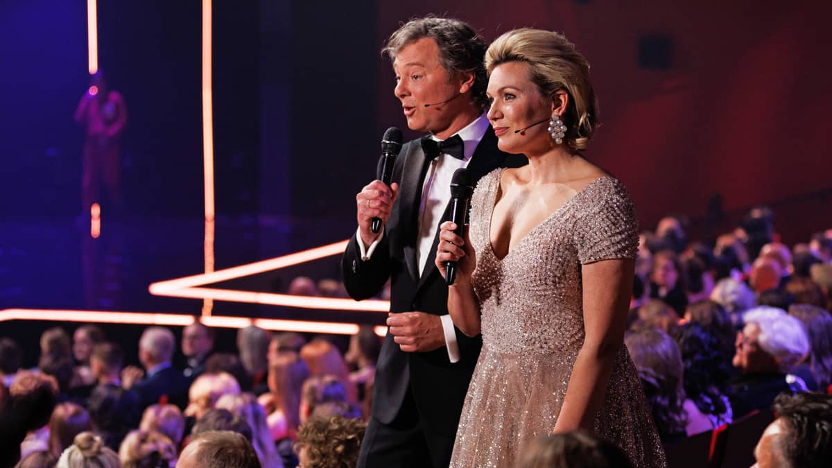 Musical Awards Gala | NPO Start