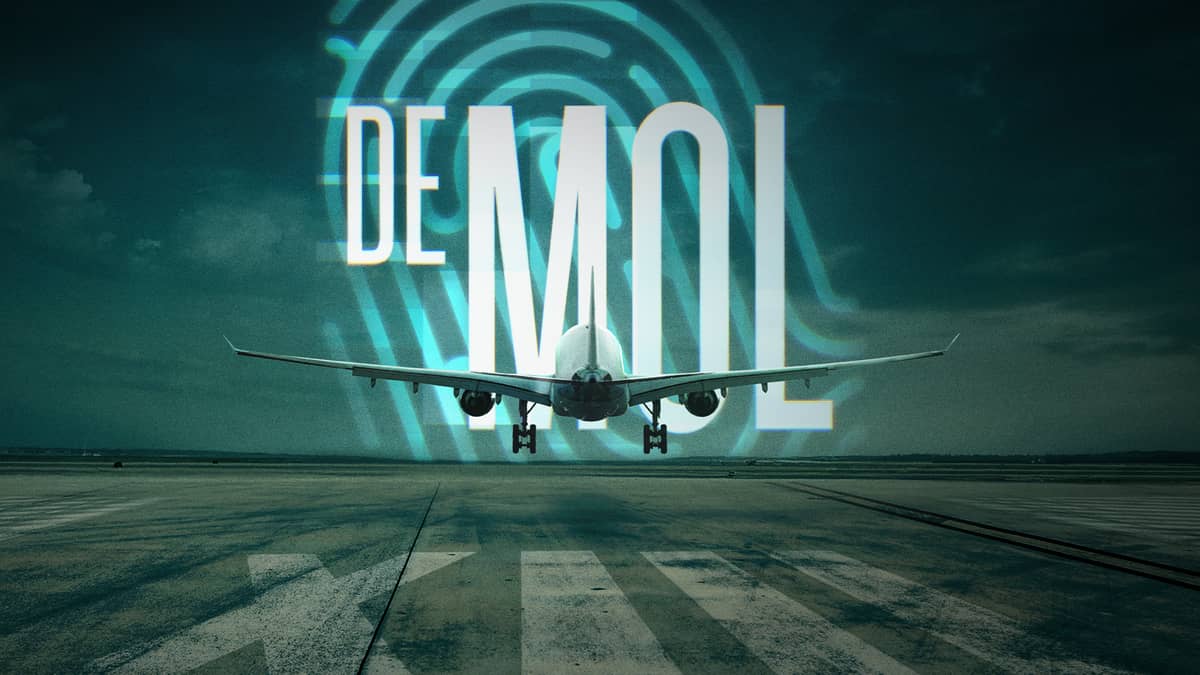 Wie is de Mol? België | NPO Start