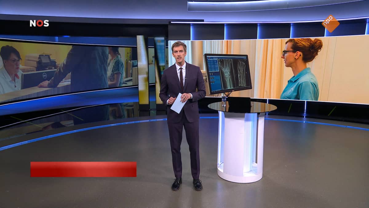 NOS Journaal | NPO Start