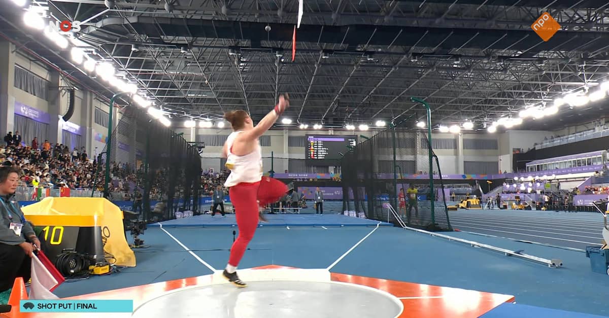 NOS Studio Sport Live | NPO Start