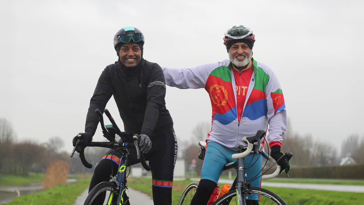 Koers van de Kameraden | NPO Start