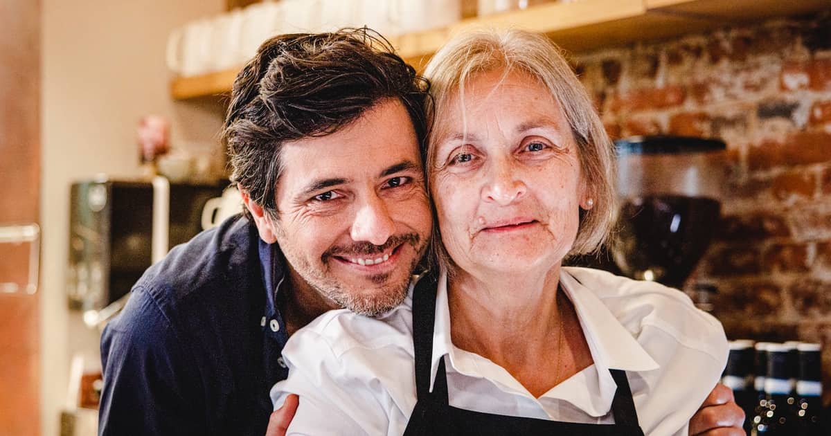 Restaurant Misverstand Vlaanderen | NPO Start