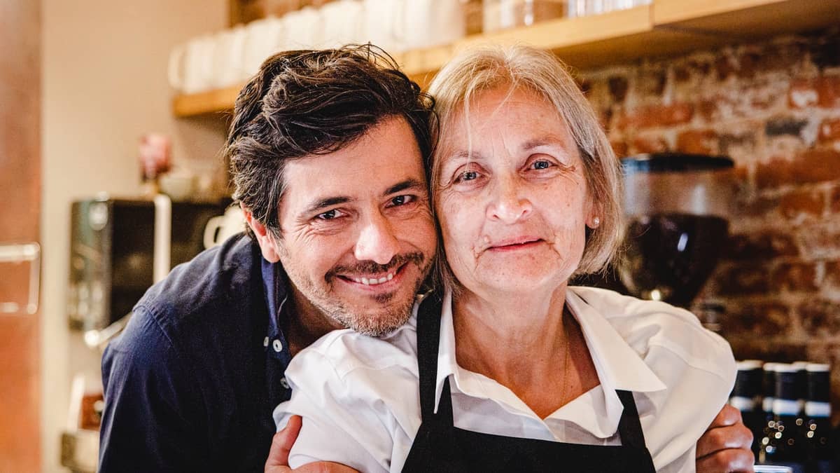 Restaurant Misverstand Vlaanderen | NPO Start