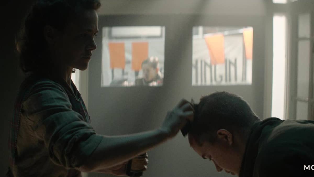 3LAB | Moffenmeid | NPO Start