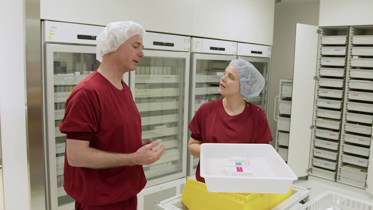 Stand van Nederland: Wereld op Scherp | NPO Start