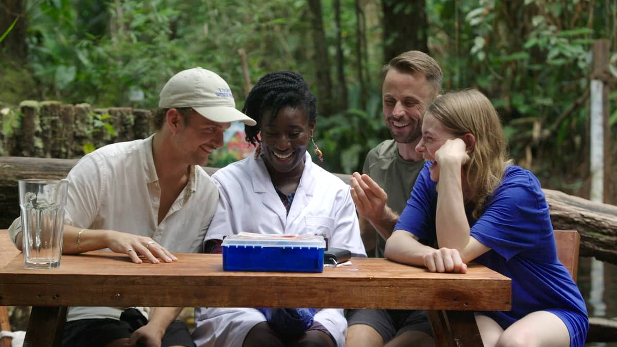 Steken en Prikken | NPO Start