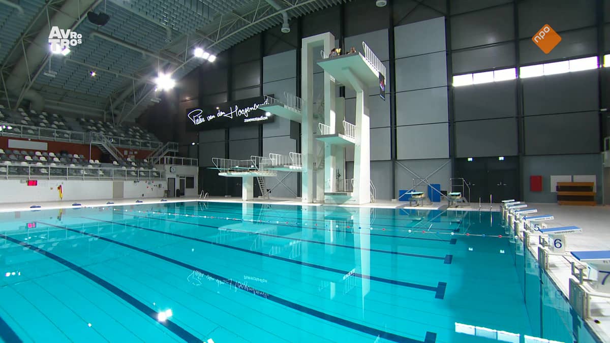 Schoonspringen | NPO Start
